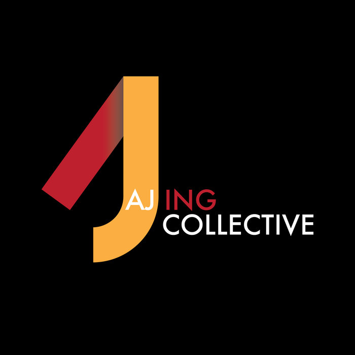 The AJ Ing Collective E.P. | AJ Ing