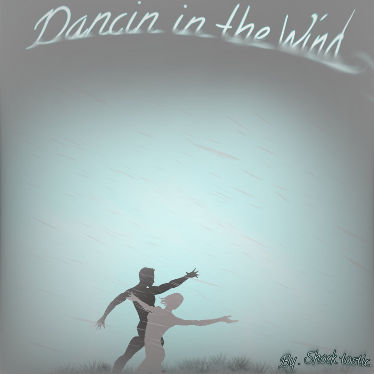 Dancing in the Wind | Shock Trostic