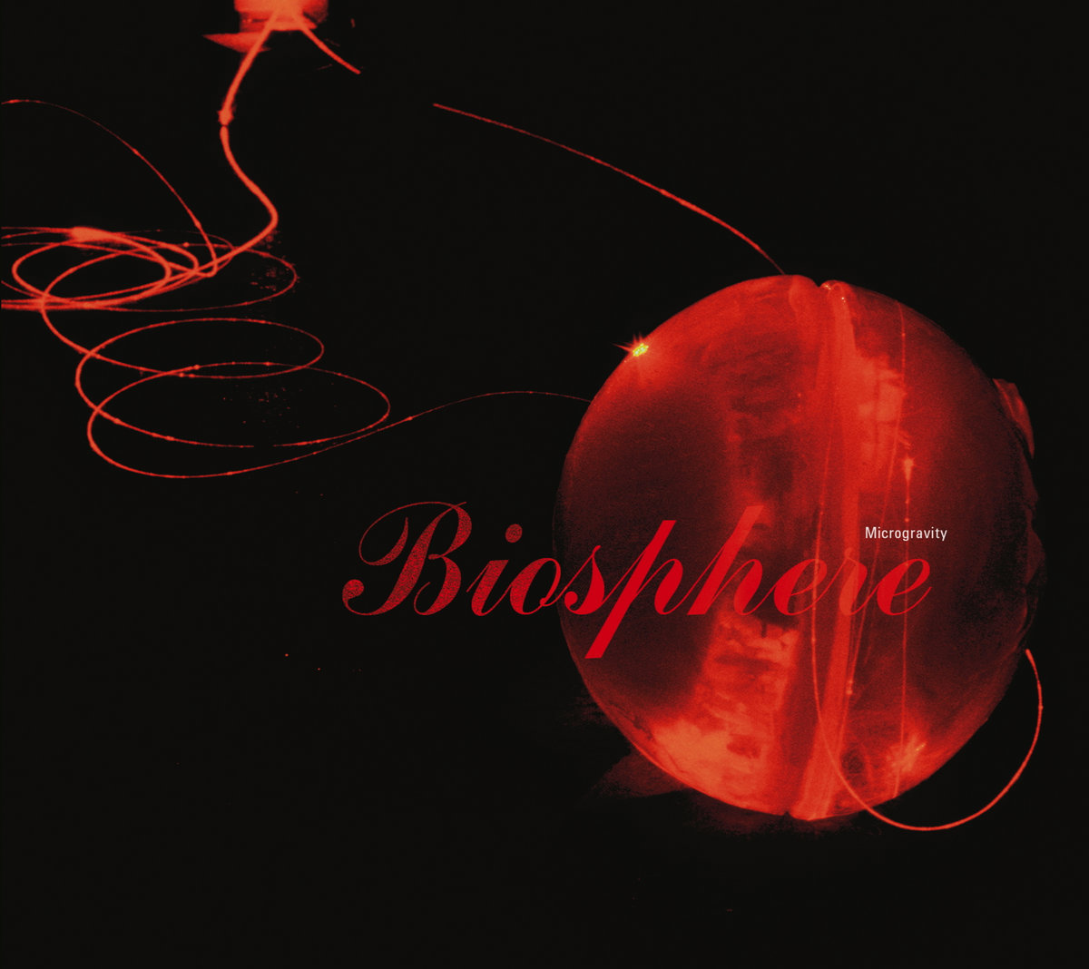 Microgravity | Biosphere