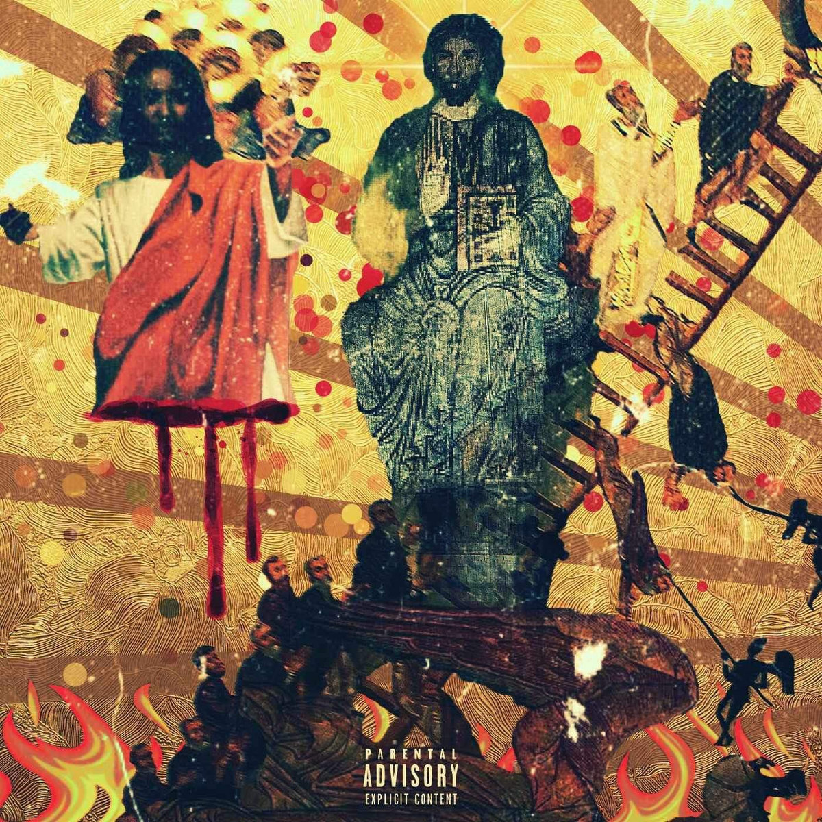 Cause N effect (Enels x Isis Aset) | Enels X Isis Aset | Enels