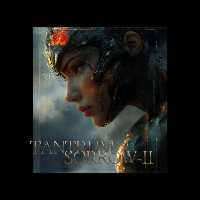 Sorrow-II | Tantrum