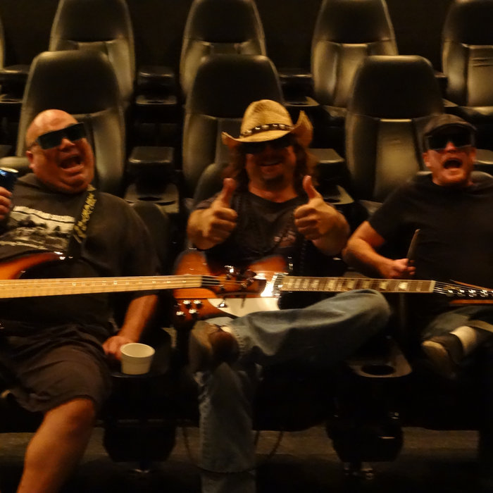 Cut the Bull | Rockinsaw