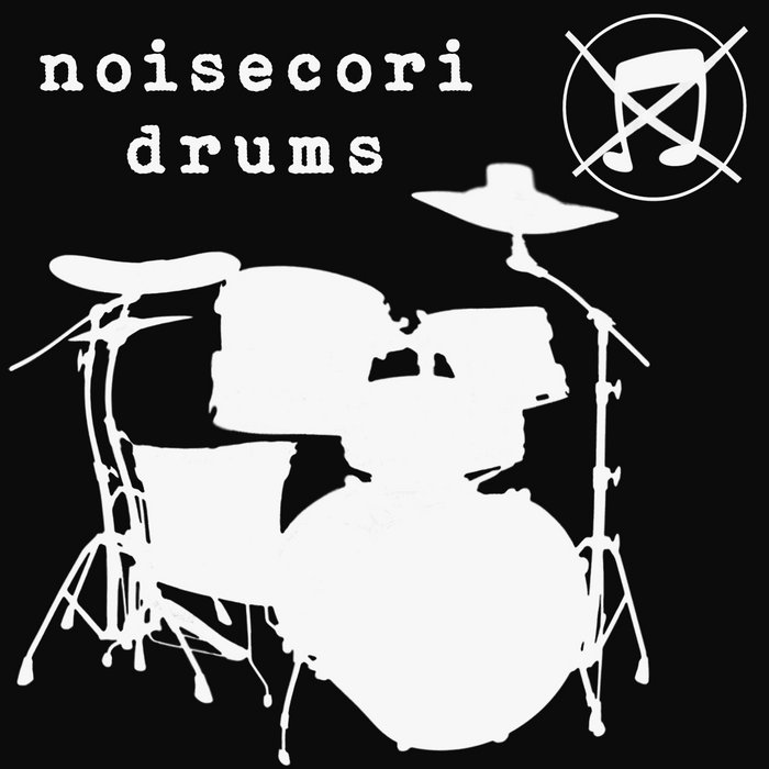 Noisecori Drums | Pasaro Drummer