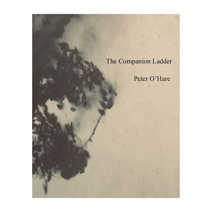 The Companion Ladder | Peter O'Hare
