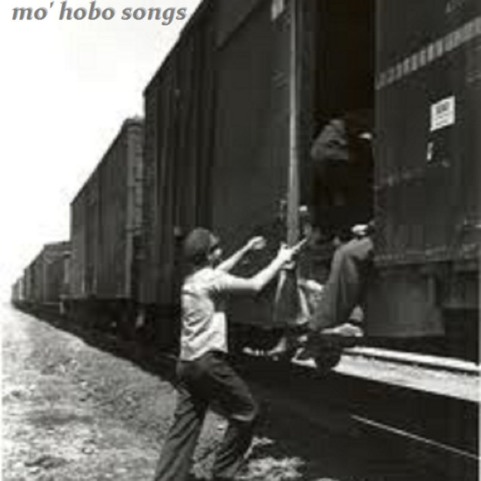 mo' hobo songs | jeff carrico