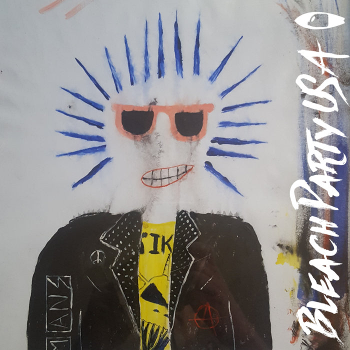 Bleach Party | Bleach Party USA