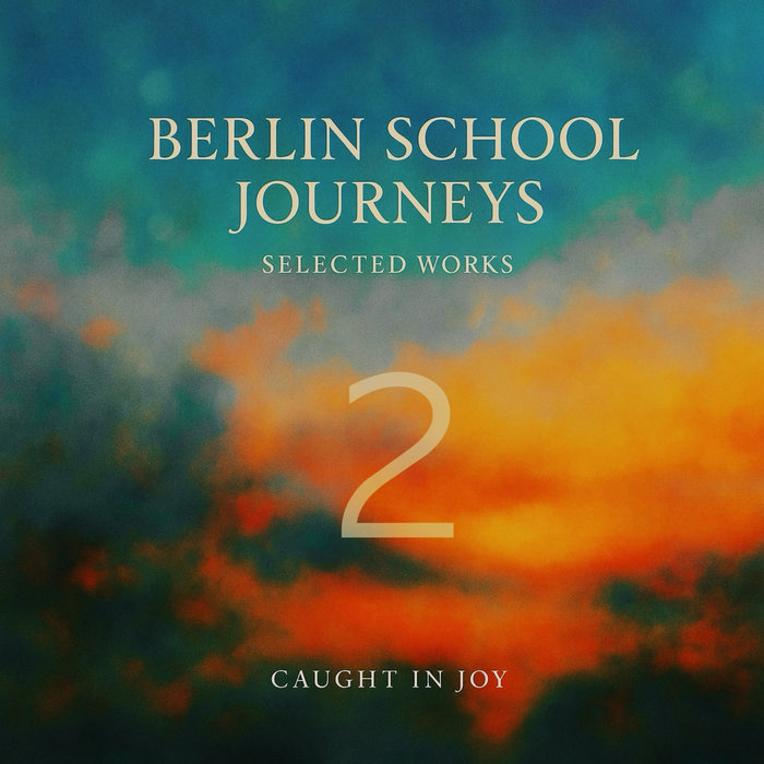 Berlin School Journeys 2 - Selected Works | Caught In Joy Extras