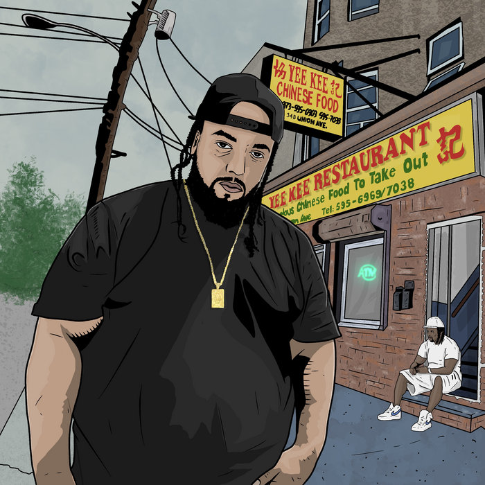 Yee Kee Special | Bad Lungz