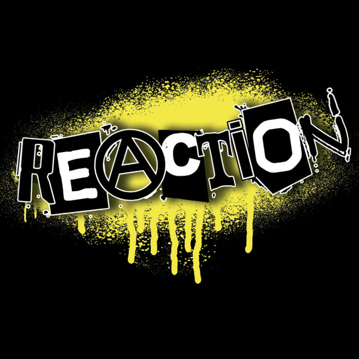 ST | Reaction | Pils Records / Pandemix Records