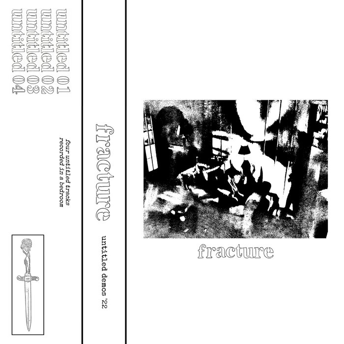 untitled demo'22 | FRACTURE
