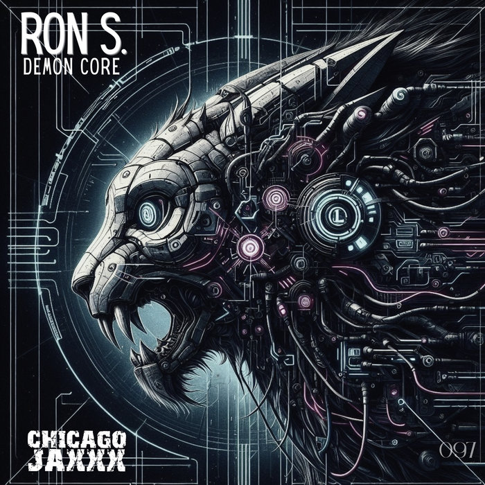 Demon Core | Ron S | Chicago Jaxxx