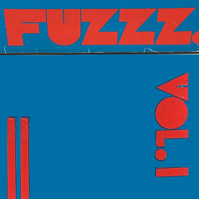 FUZZZ VOL.1 | FUZZZ