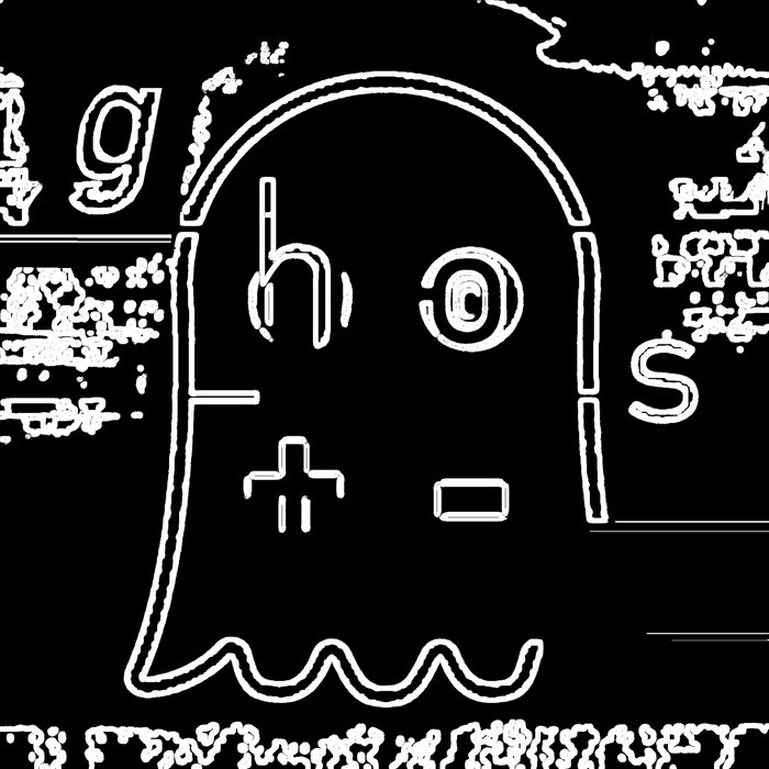 head ghos+- | Head Ghosts