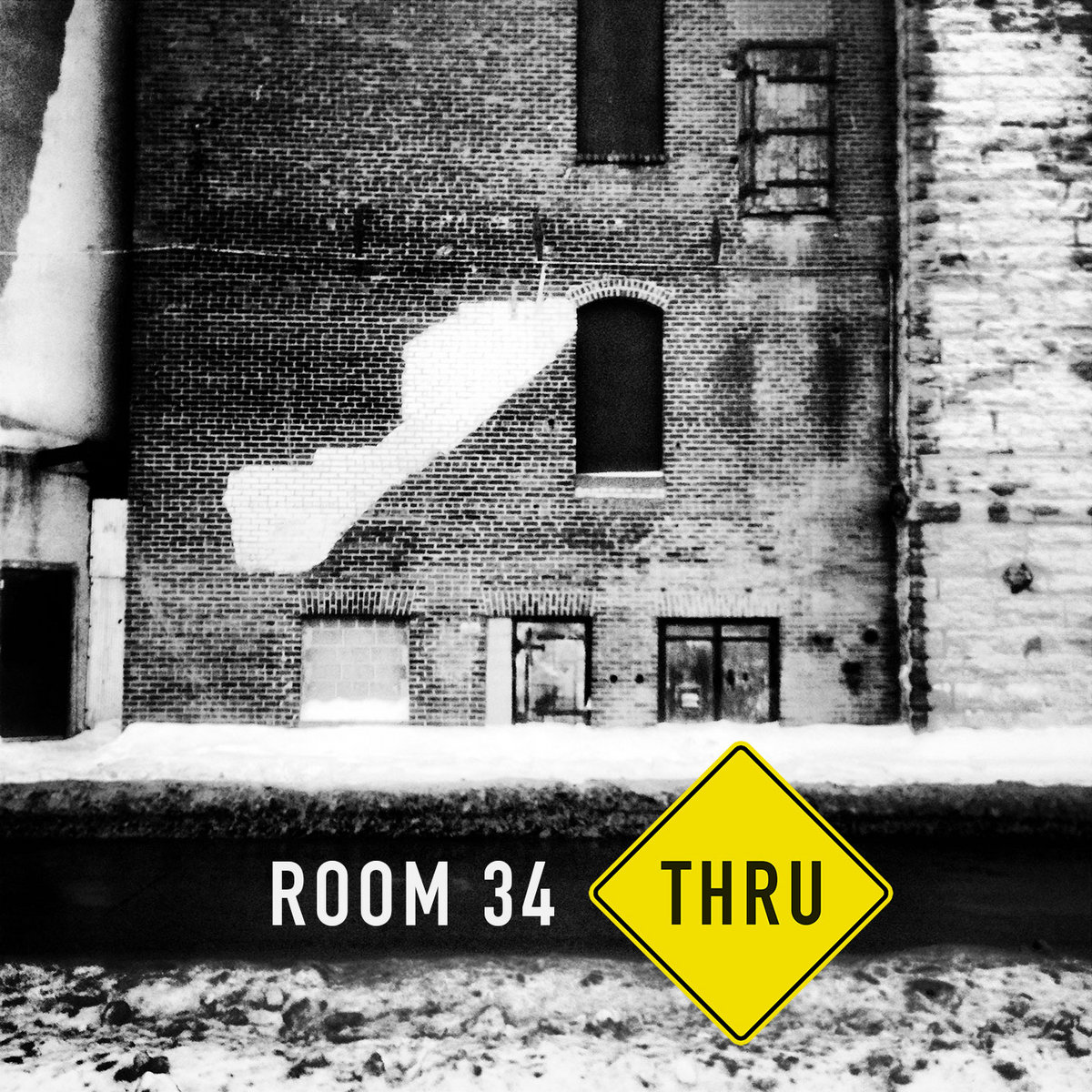 Thru | Room 34