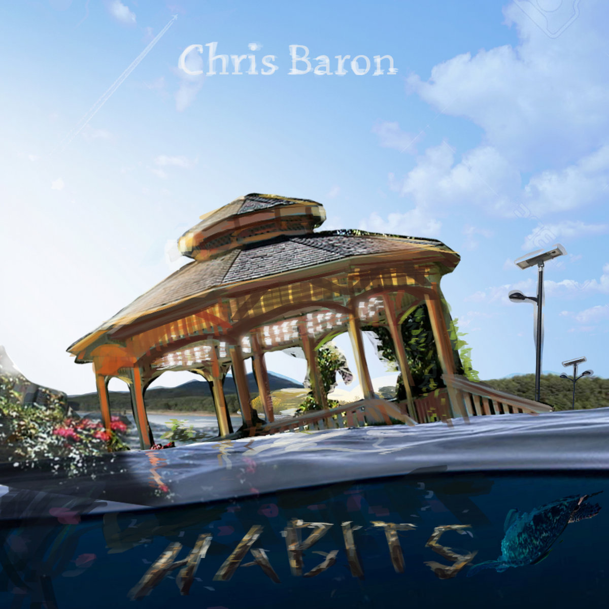 Habits | Chris Baron Music