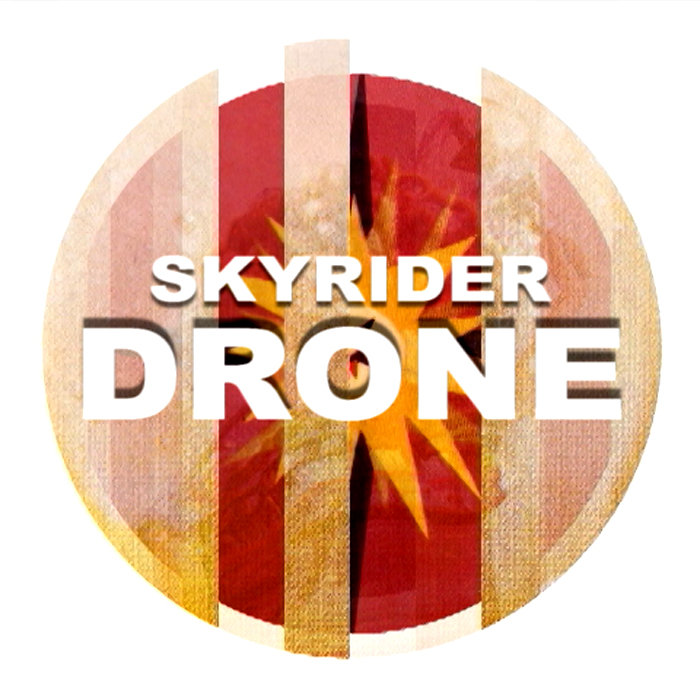SkyRider DRONE | SkyRider