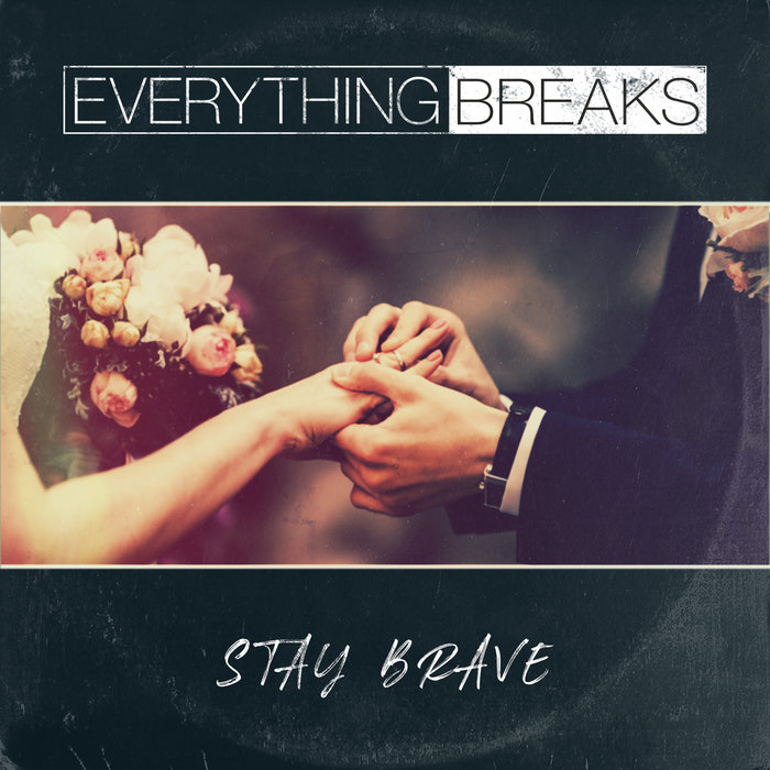 Mend Me | Everything Breaks