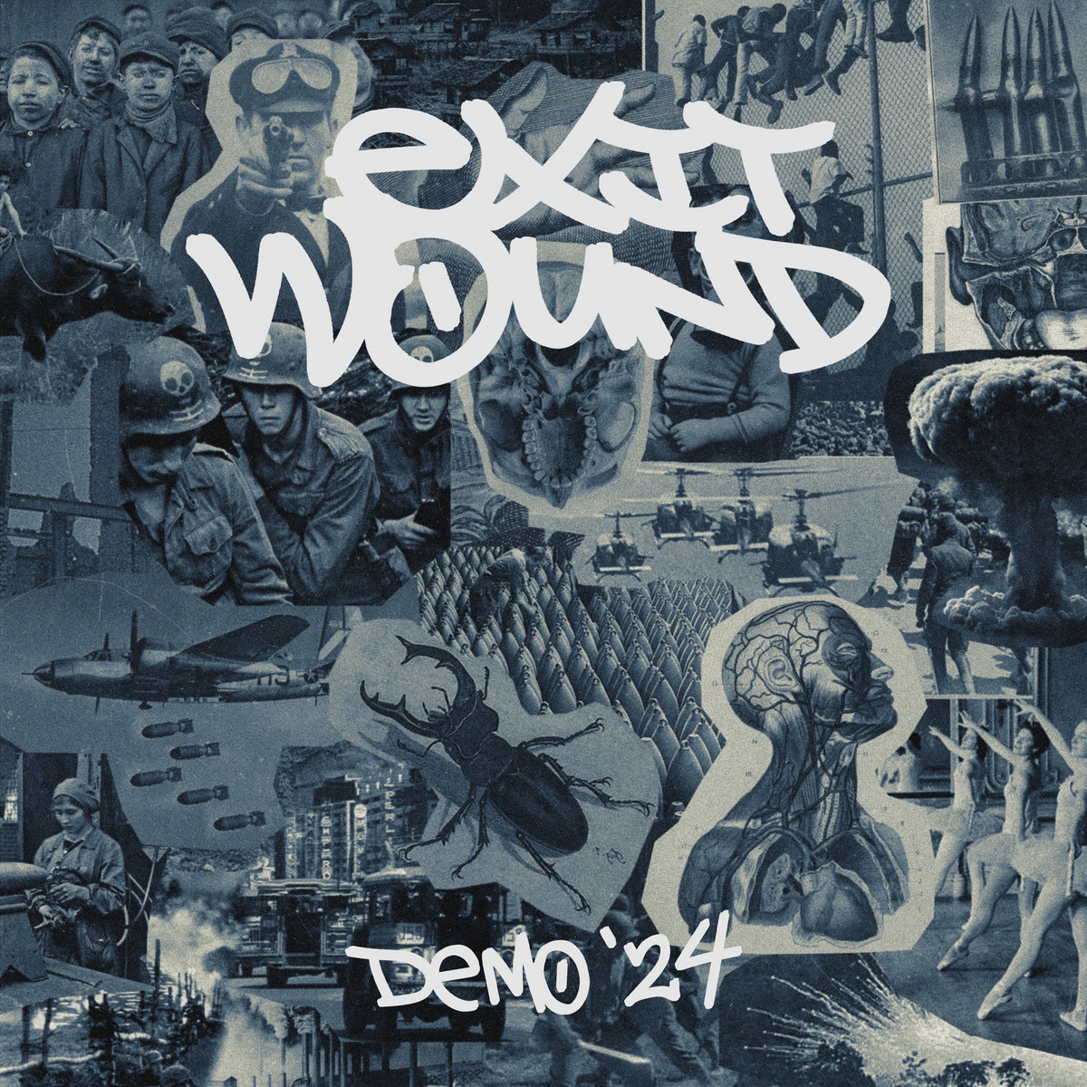 Demo '24 | Exit Wound