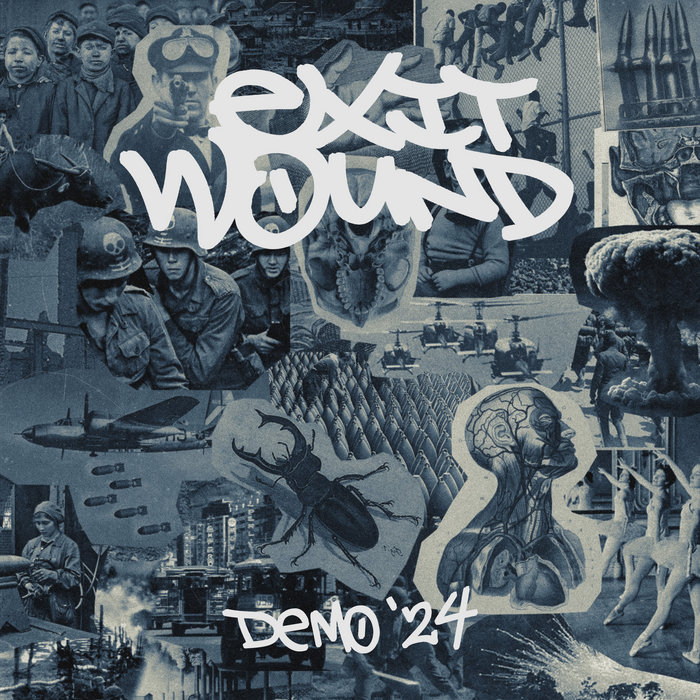 Demo '24 | Exit Wound