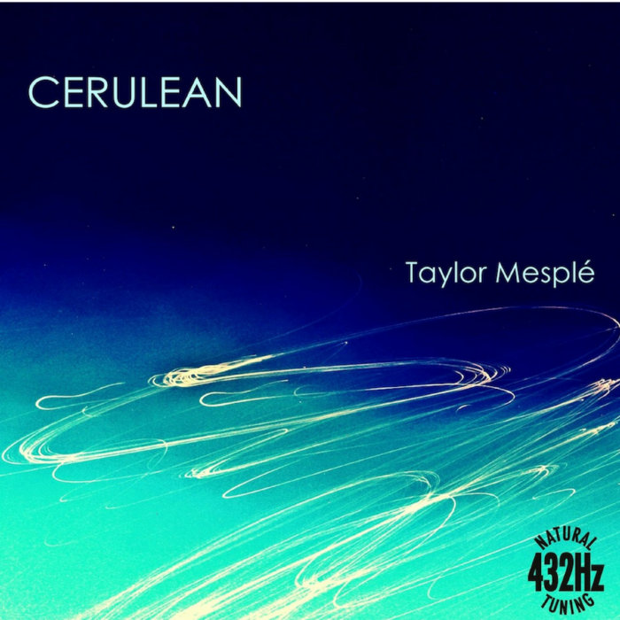 Cerulean | Taylor Mesple
