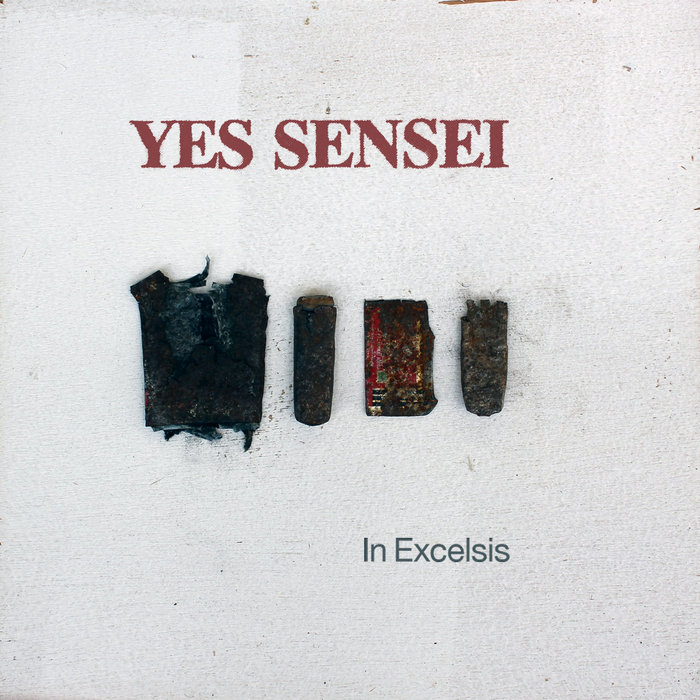 In Excelsis | Yes Sensei