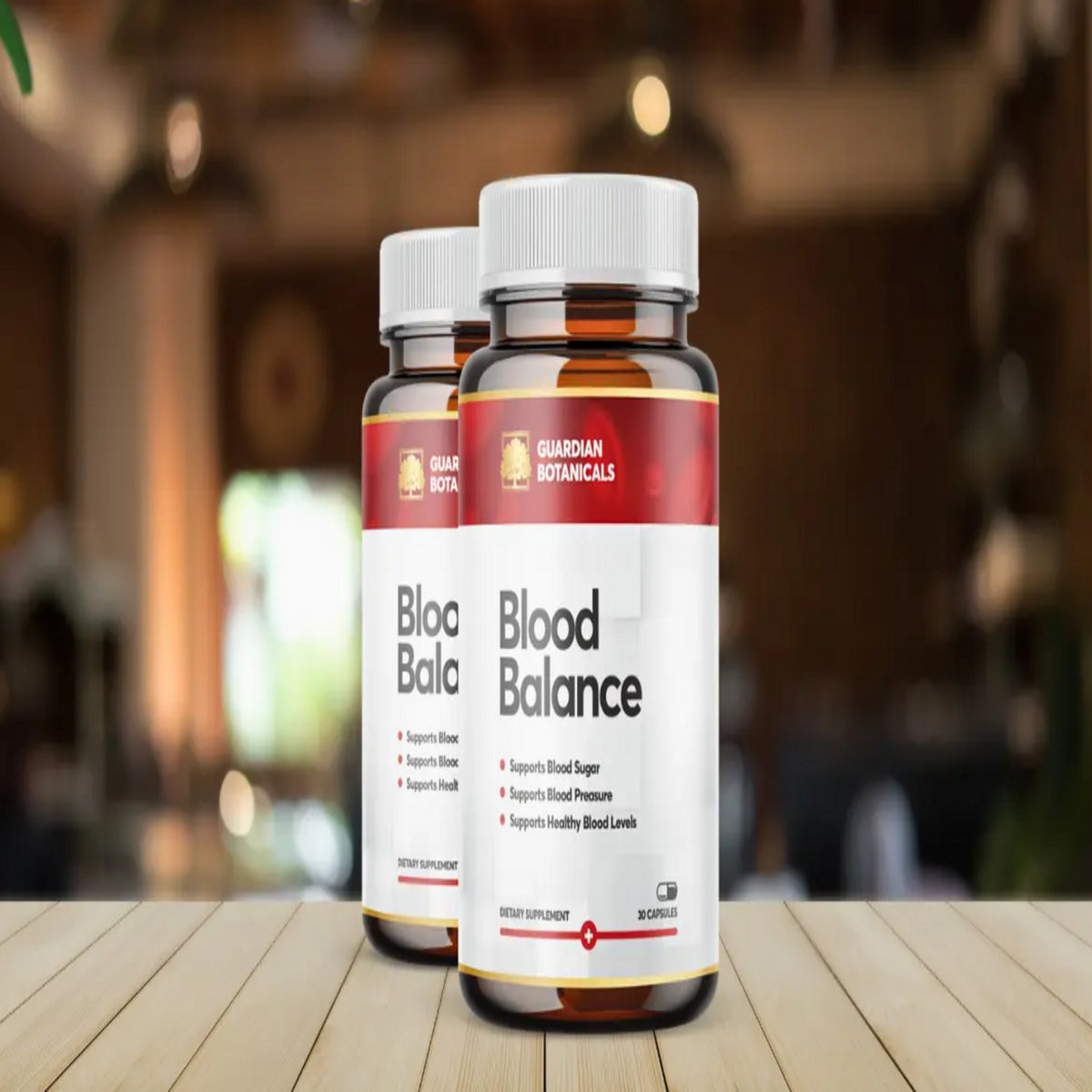 Guardian Botanicals Blood Balance Australia | Guardian Botanicals Blood ...