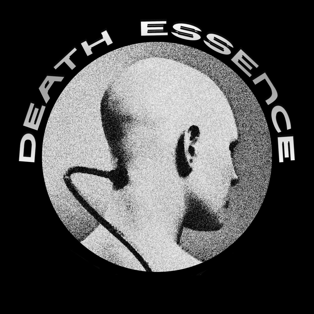 NVR001 - Death Essence | Various Artists | Negative Vision Records ...