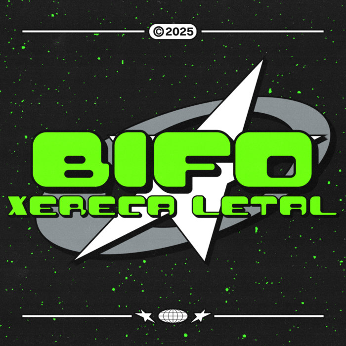 BIFO - XERECA LETAL | BIFO