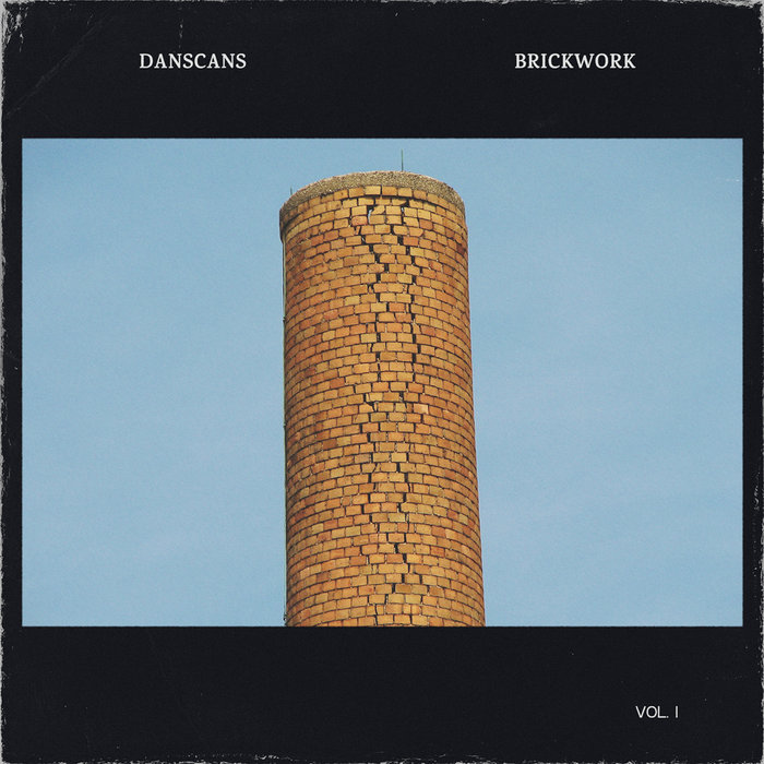 Brickwork Vol.1 | dan scans
