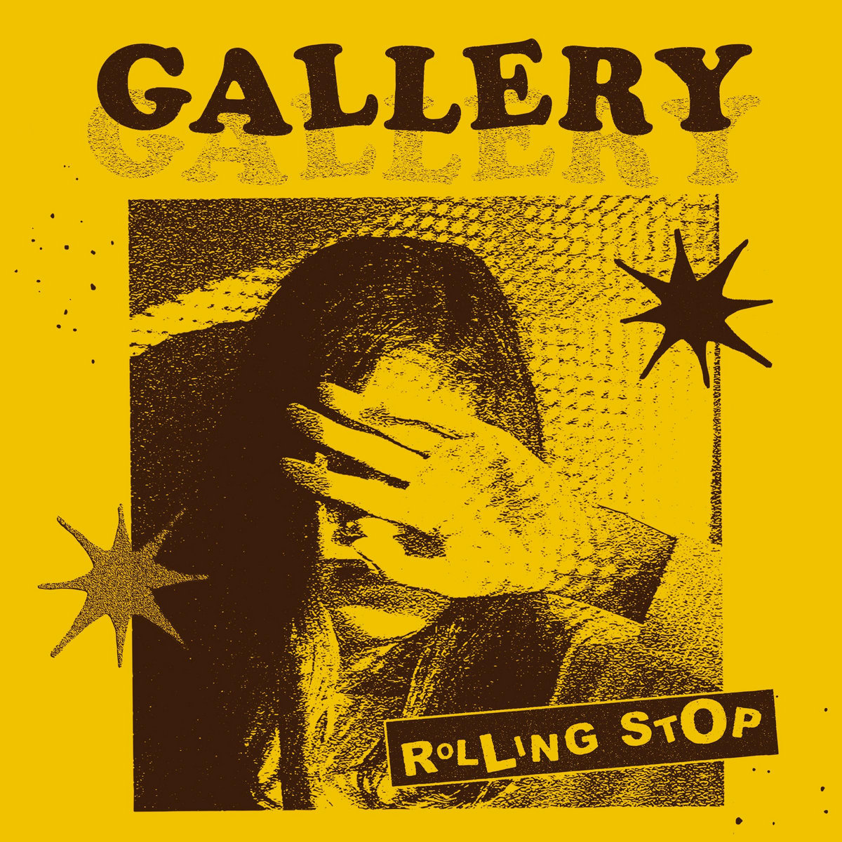 Rolling Stop | Gallery | Candlepin Records