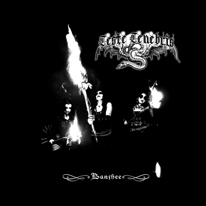 BANSHEE | Teste Tenebris