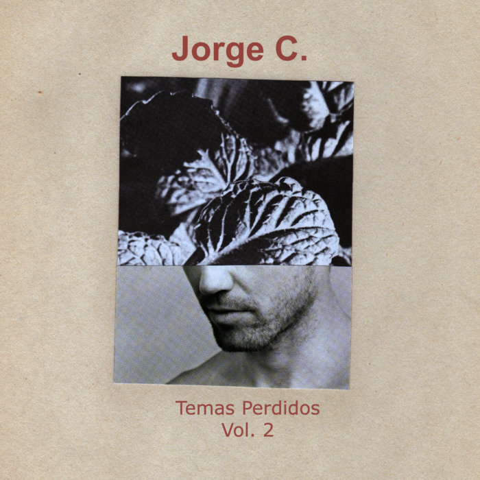 Temas Perdidos (Vol. 2) | Jorge C. | Ojodeapolo