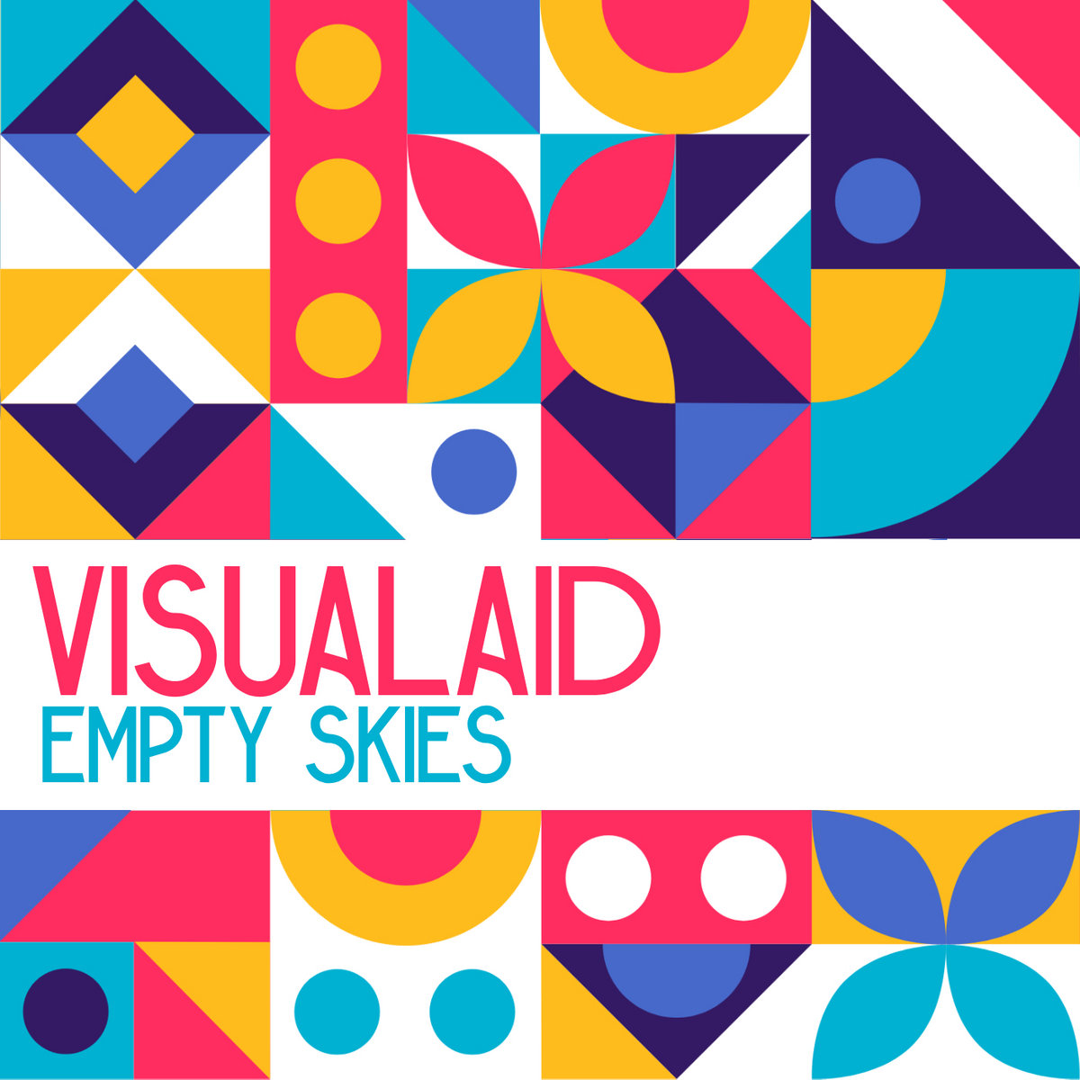 Empty Skies | Visual Aid