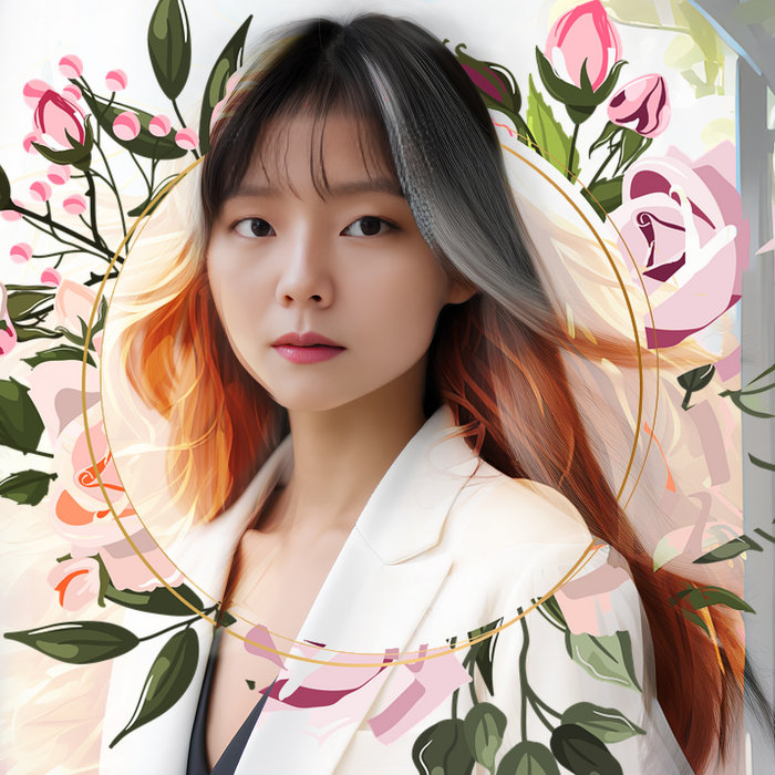 LOVE #To my eternal bride | 규빈 (GYUBIN) | SORYSULSA