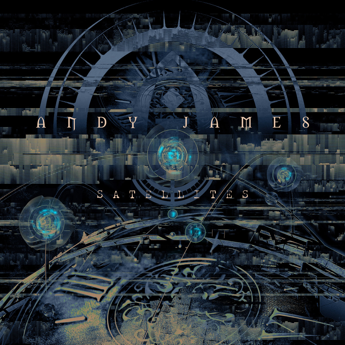 Satellites | Andy James