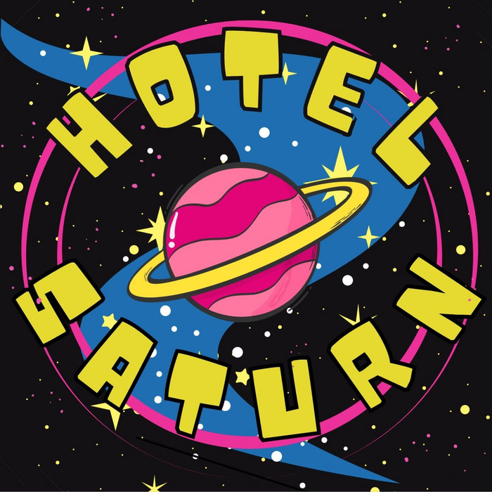 Hotel Saturn | Hotel Saturn