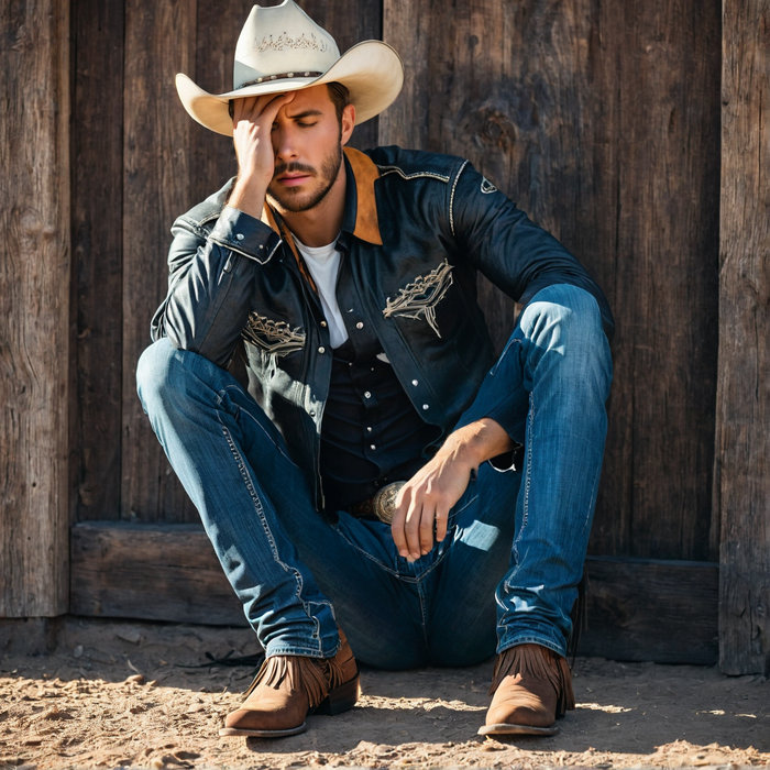 You Left Me Crying in Calgary | Jim Day | Jim Day & the Better Stories