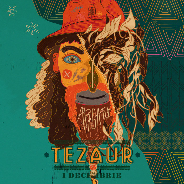 TEZAUR | ARGATU'