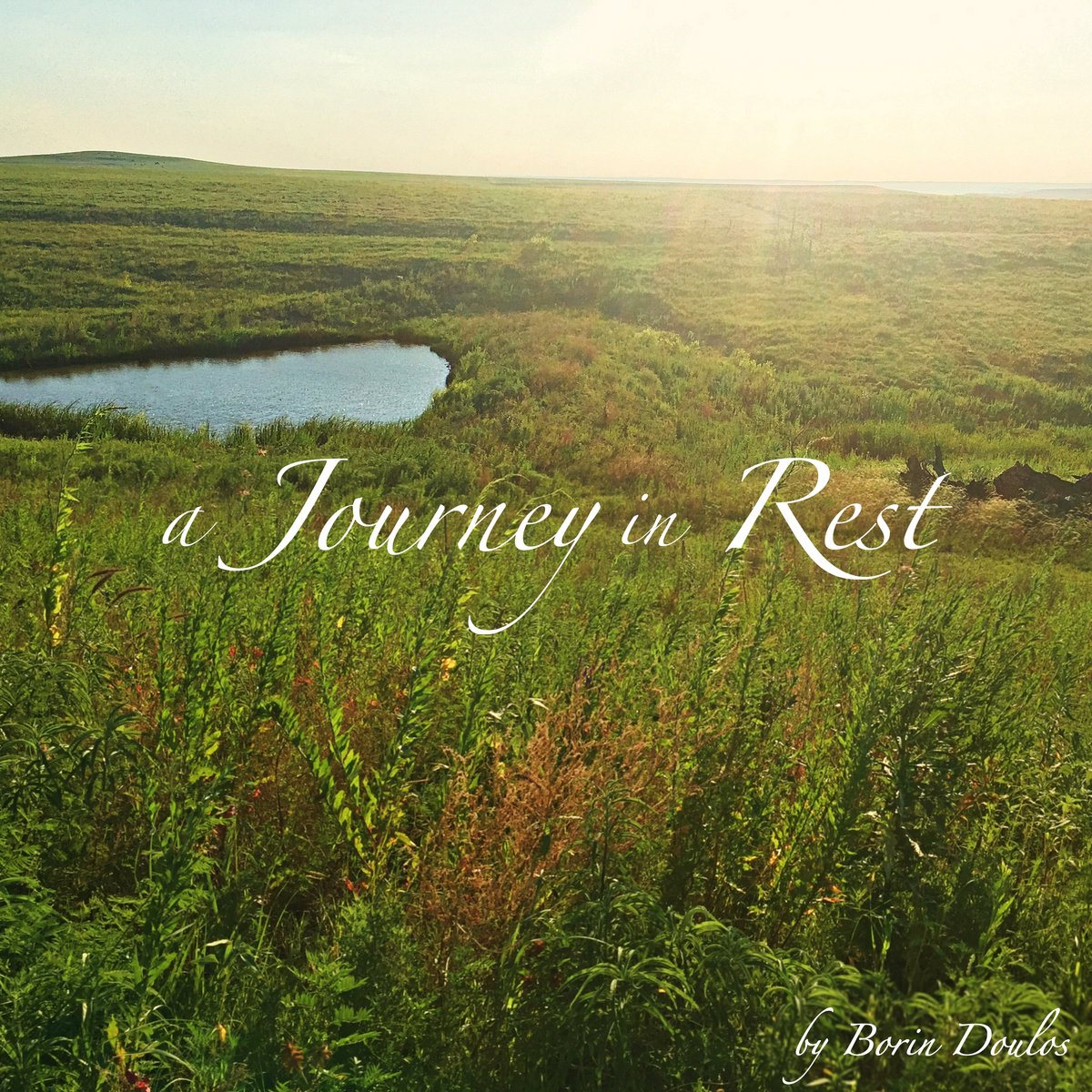 A Journey in Rest | A Journey in Rest