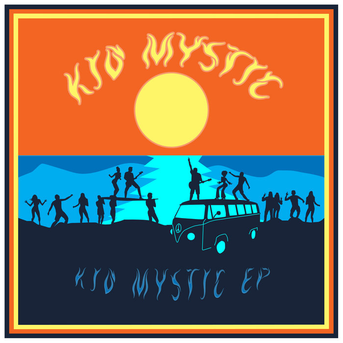 Kid Mystic EP | Kid Mystic