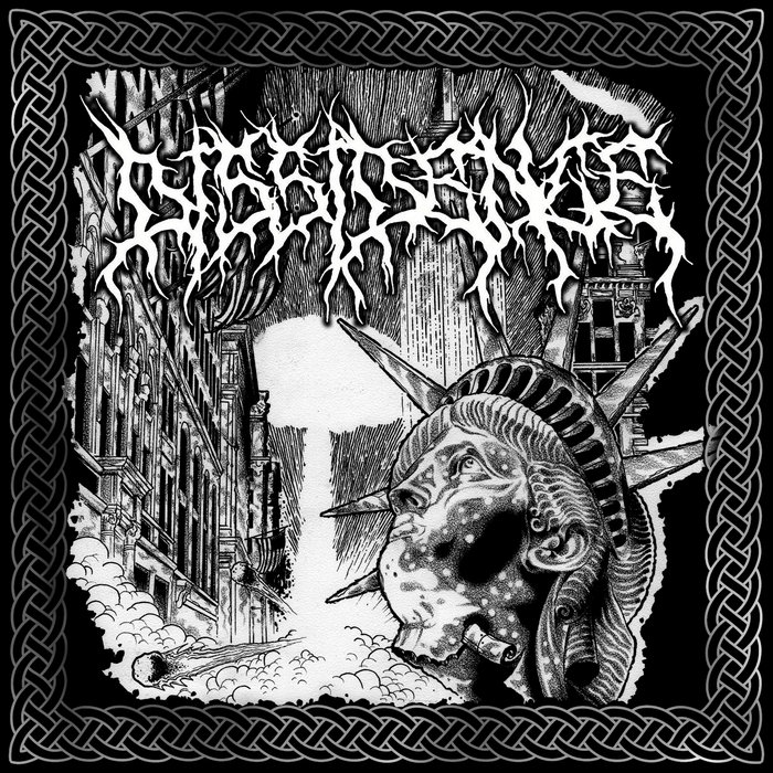 Dissidence | Dissidence