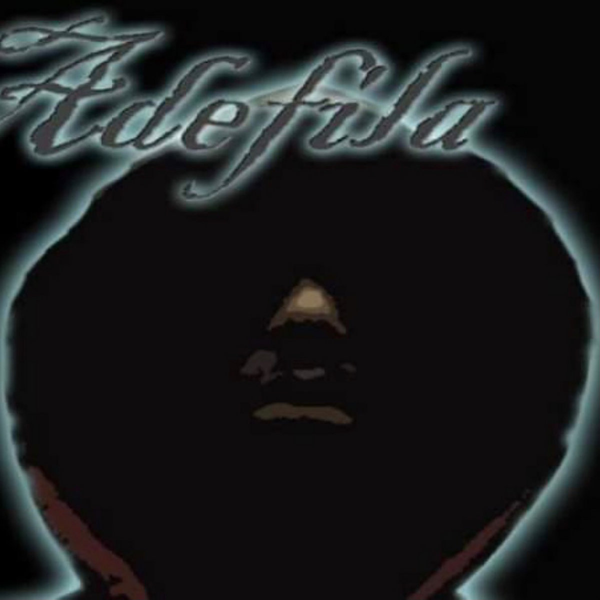 Black Adder AKA Adefila Mixtape (Compilation Album) (Partial Free ...