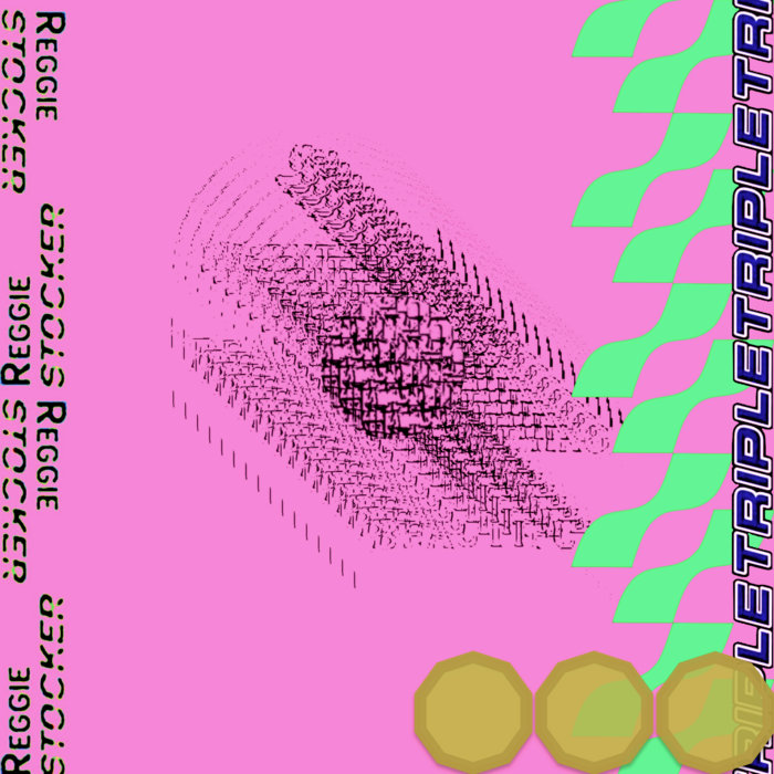 Triple Crown Vol. 1 | Reggie Stocker