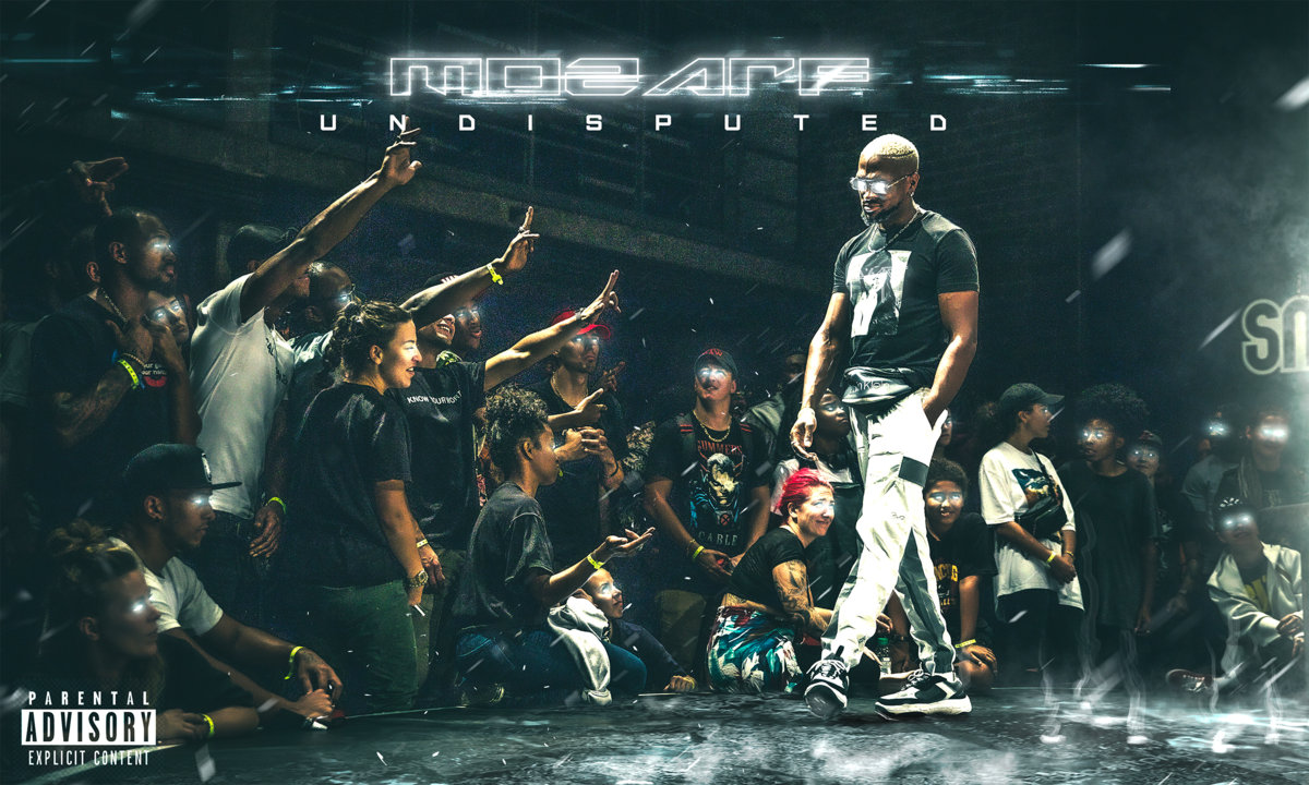 FREEDOM REMIX | MOZARF