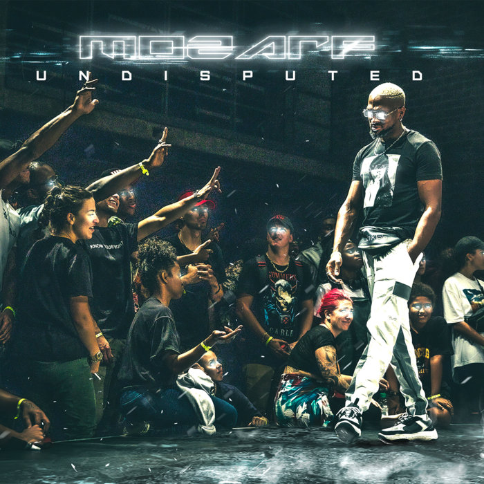 FREEDOM REMIX | MOZARF