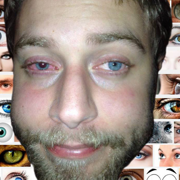 These Are Atoms III | These Are Atoms