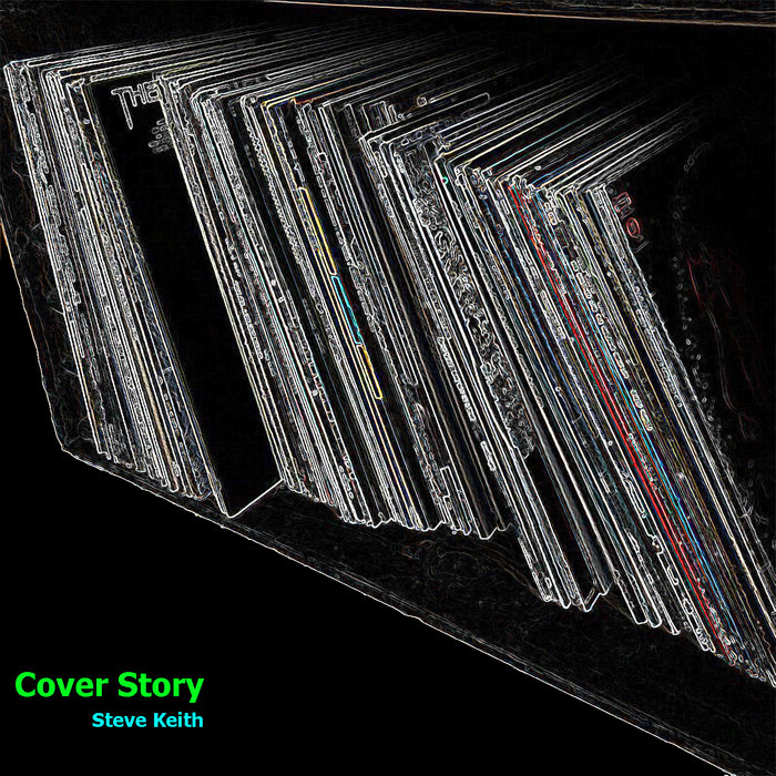 Cover Story | Steve Keith