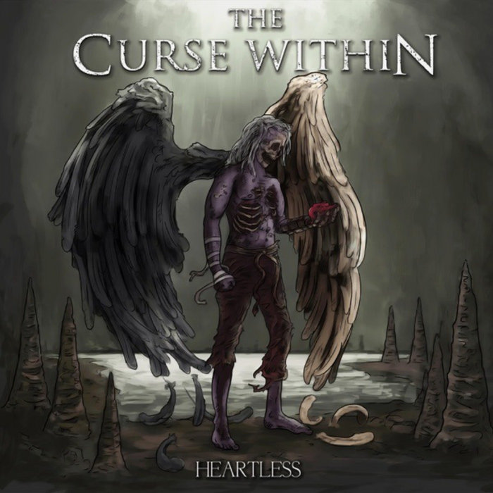 Heartless | The Curse Within