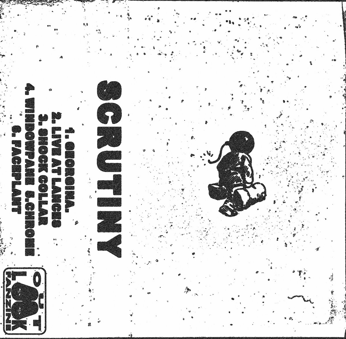 E.P. 2022 | Scrutiny