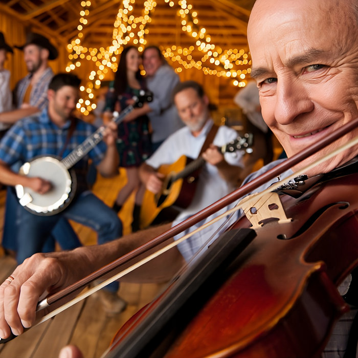 Uncle Jack's Band | Steve Cahill